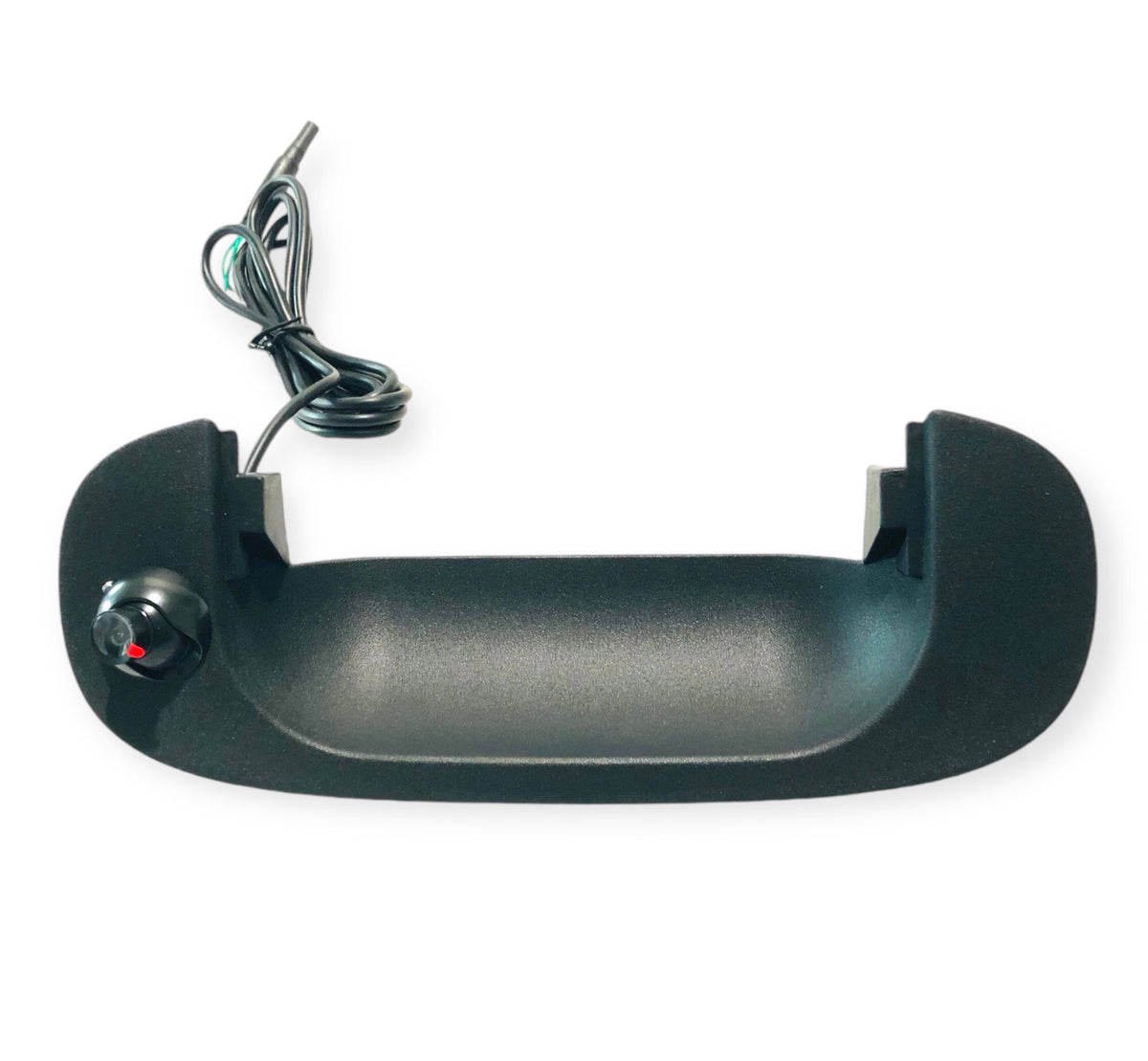 1994-2001 Dodge Ram Tailgate Handle Bezel With Backup Camera ...