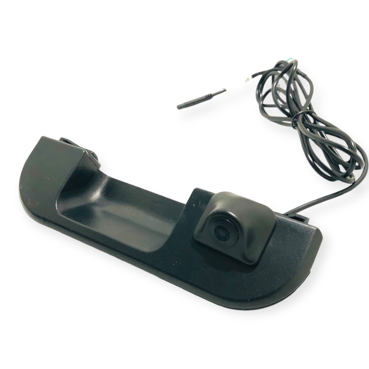 1995-2004 Toyota Tacoma Tailgate Backup Camera Bezel| Tailgatecamera.com