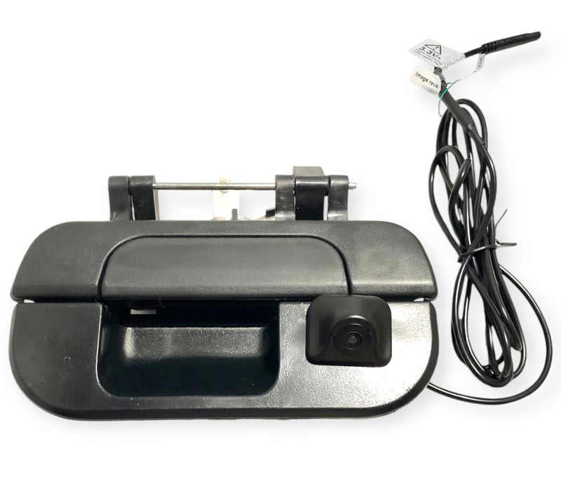 1995-2004 Toyota Tacoma Tailgate Backup Camera Bezel| Tailgatecamera.com