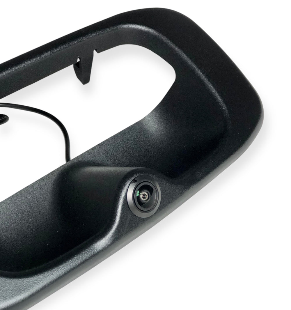 1999-2006 Silverado / Sierra HD Wide Angle Backup Camera ...