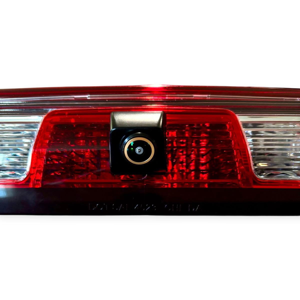 2014-2018 CHEVY SILVERADO / GMC SIERRA THIRD BRAKE LIGHT CAMERA AHD/CV ...