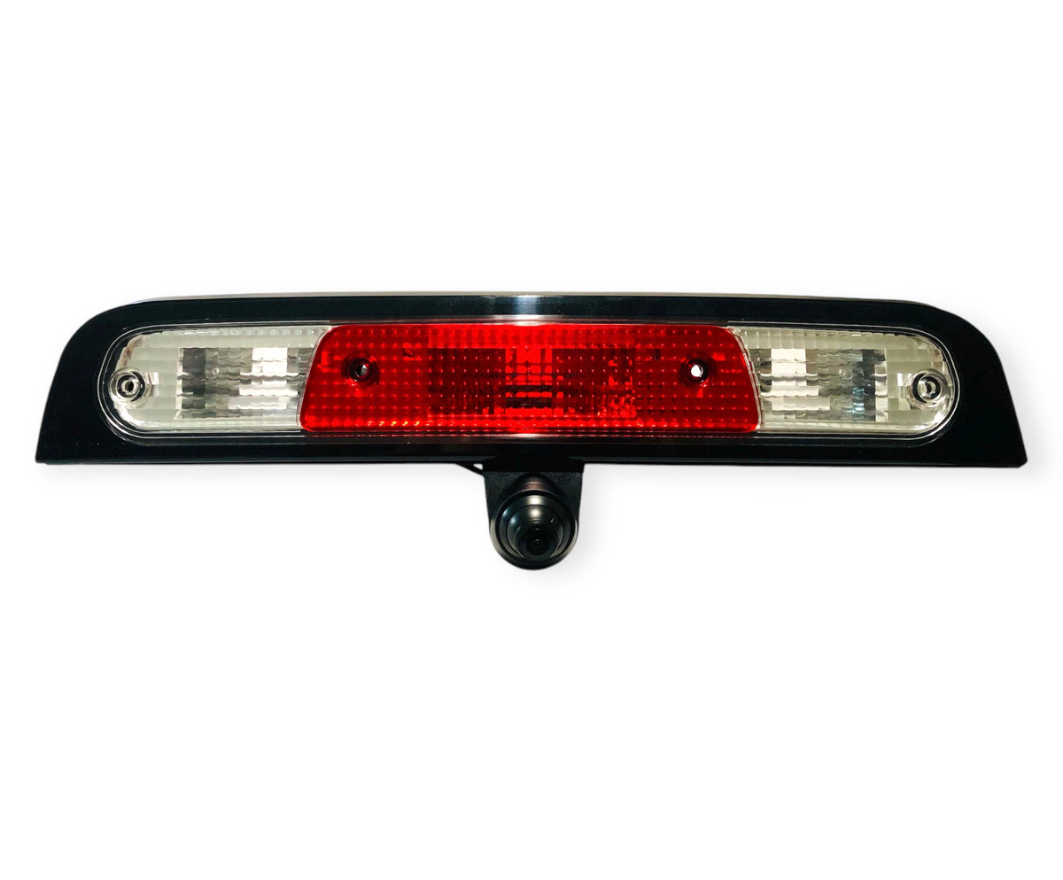 Dodge Ram Third Brake Light Camera for 2019-2024| Tailgatecamera.com