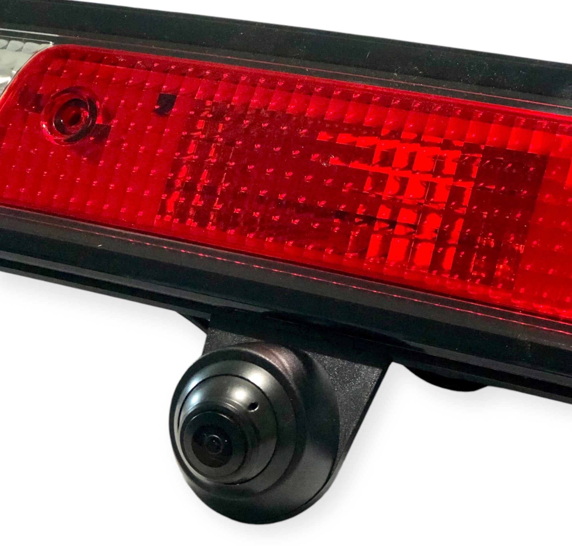 Dodge Ram Third Brake Light Camera for 2019-2024| Tailgatecamera.com
