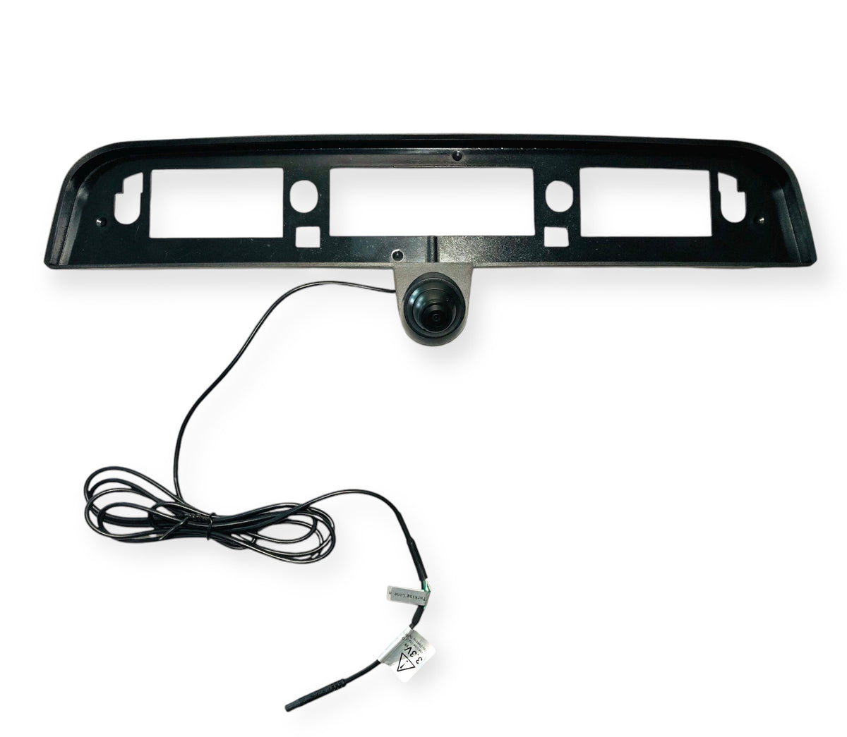 Dodge Ram Third Brake Light Camera for 2019-2024| Tailgatecamera.com