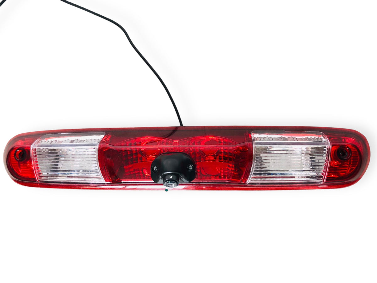 Third Brake Light Camera| Tailgatecamera.com
