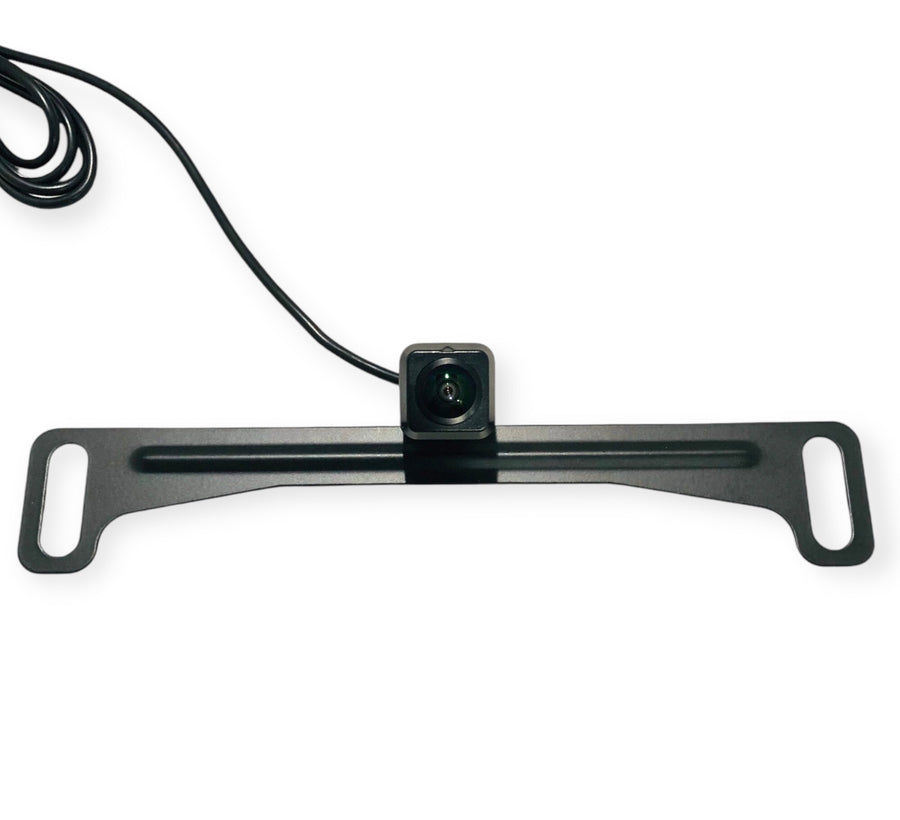 Ford backup camera relocation kit For 2008-2016 F250 F350 F450 ...