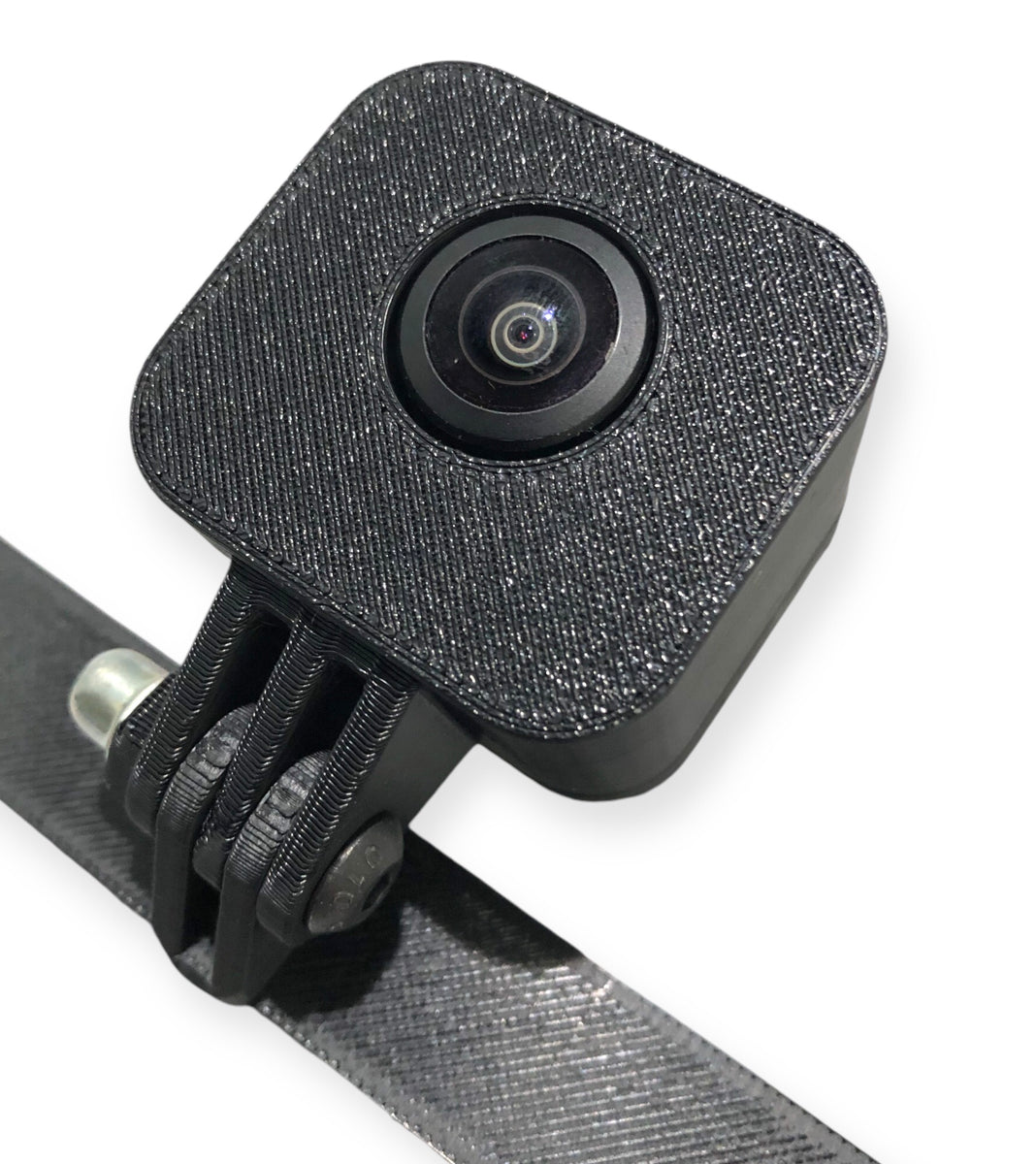 2019-2024 Silverado Tailgate Relocation Camera| Tailgatecamera.com