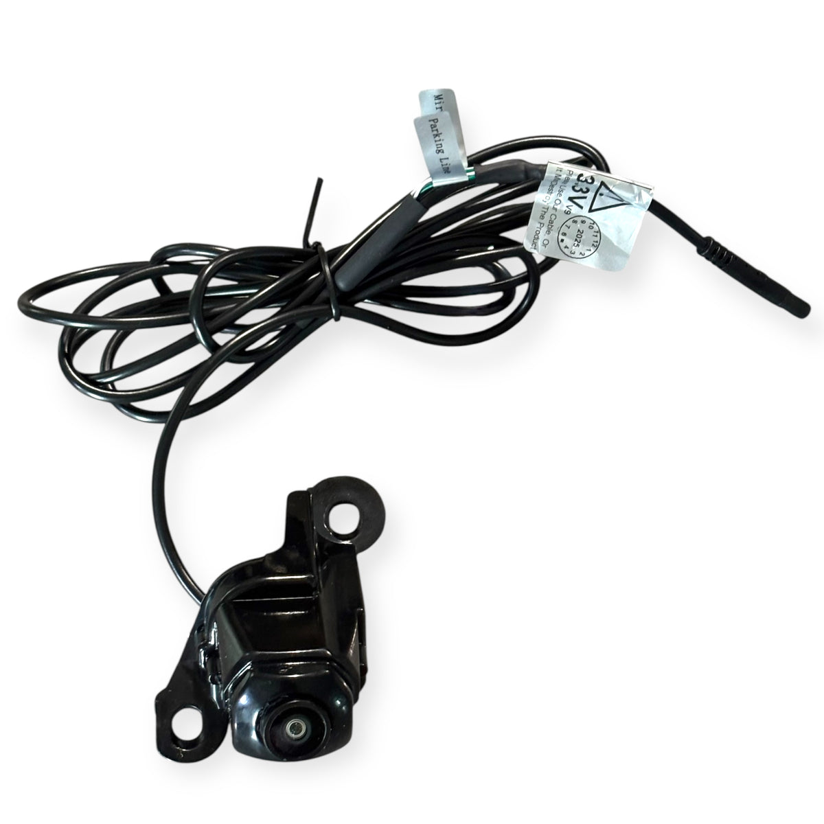 Toyota Tacoma Backup Camera 2020-2023 Oem Upgrade| Tailgatecamera.com