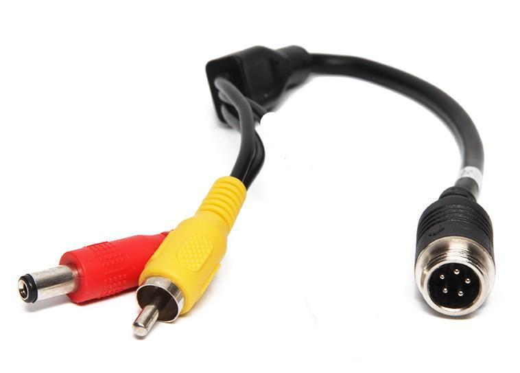 Dodge Ram Backup Camera Wiring Diagram Audi Q7 Park Assist Camera ...