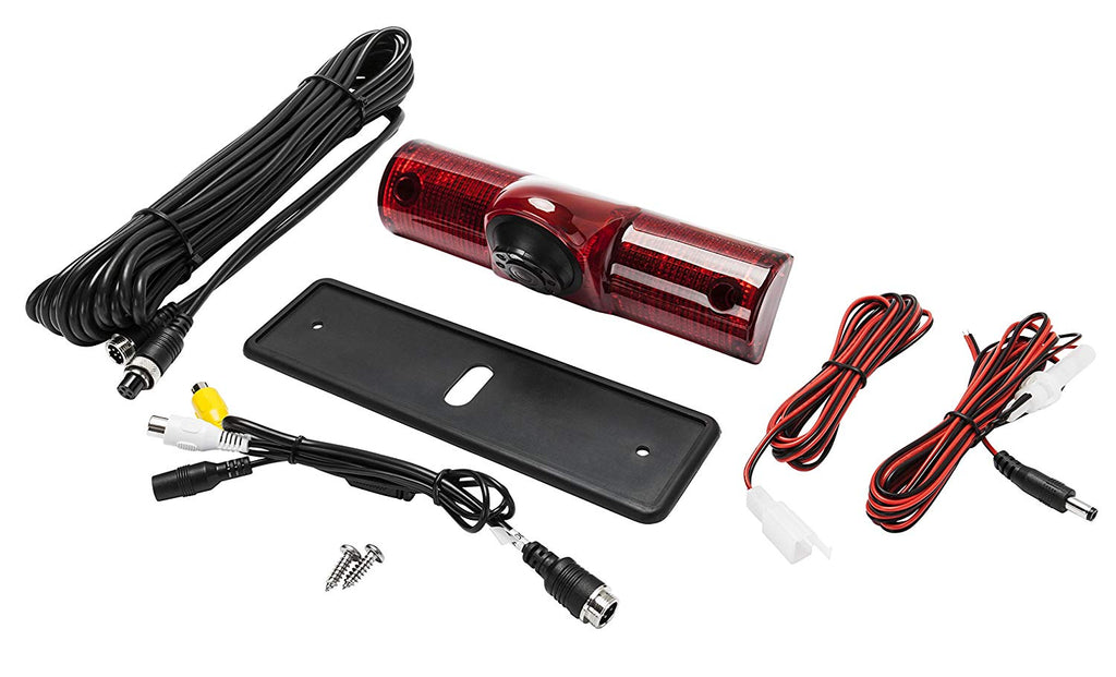 Tailgate Relocation Camera | Tailgatecamera.com