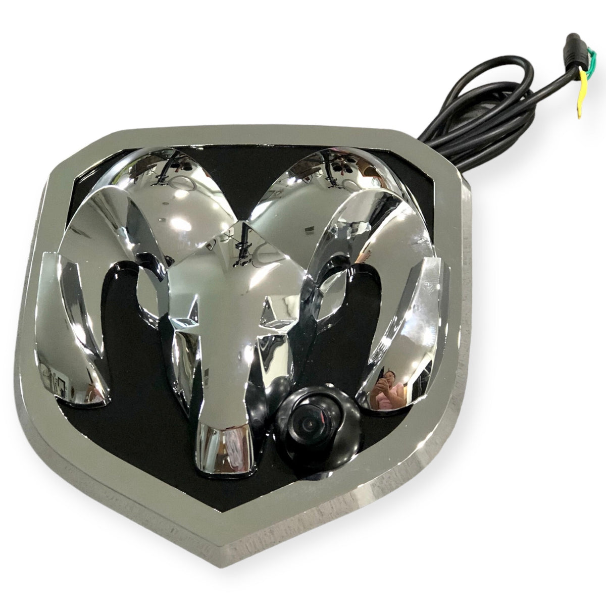 Dodge Ram 2009-2024| Tailgatecamera.com