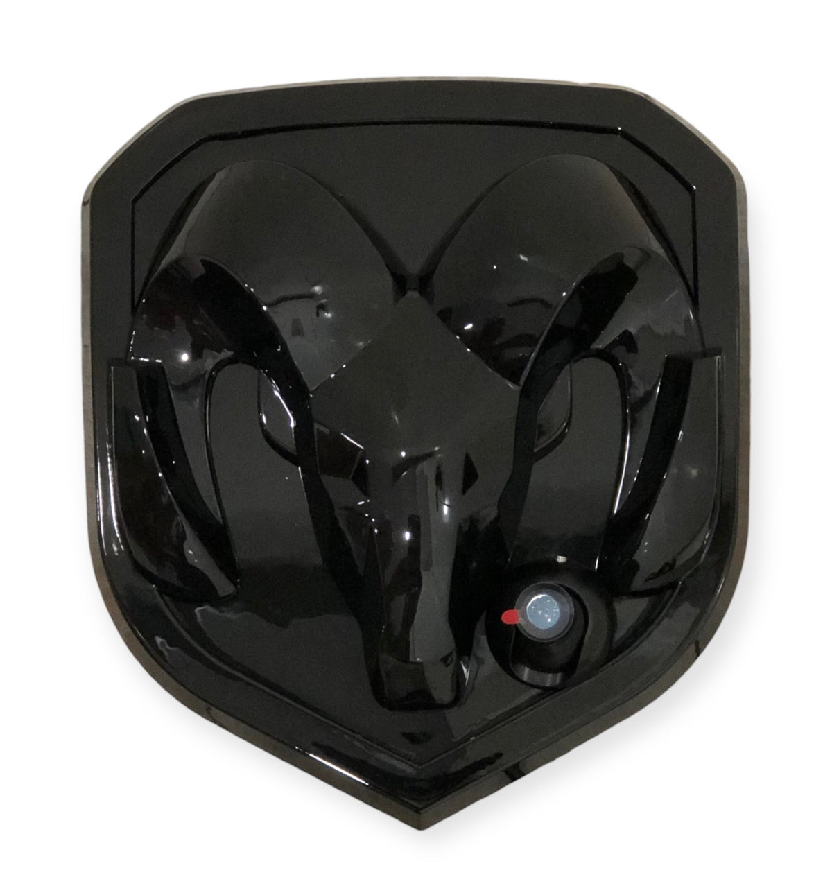 RAM Front Emblem Camera 2013-2018| Tailgatecamera.com