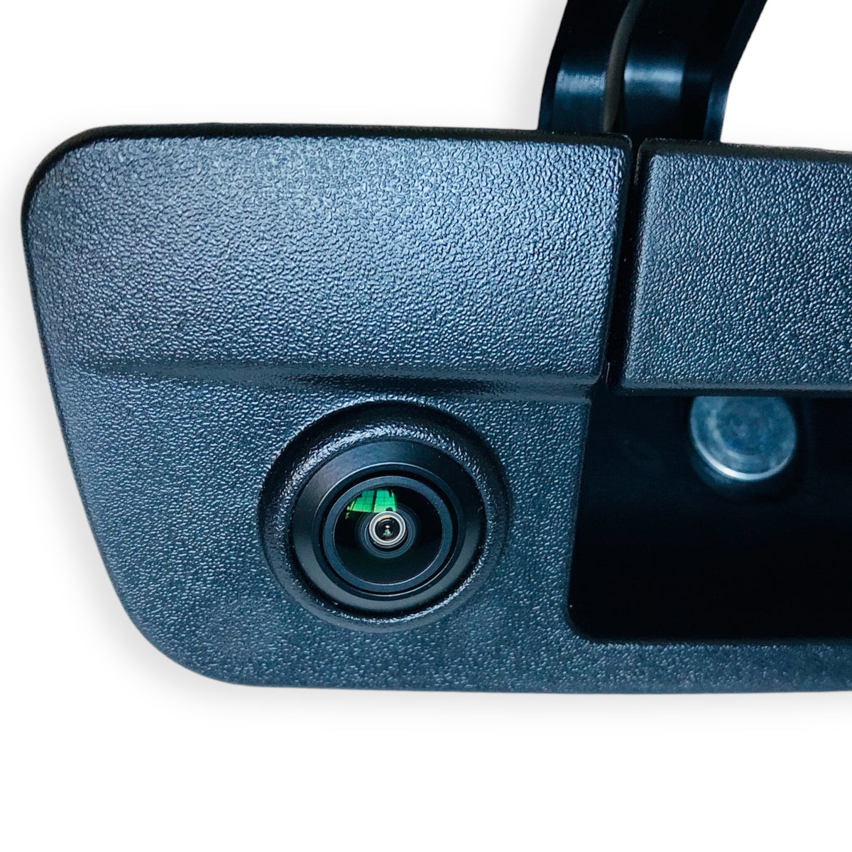 DODGE RAM Backup camera (2009-2018) Factory Integrated OEM Fit Backup ...