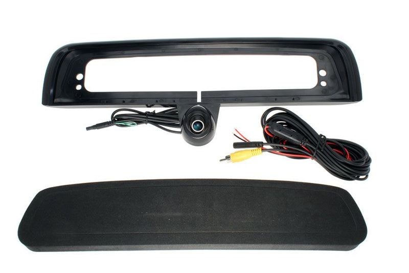 Third Brake Light Camera| Tailgatecamera.com