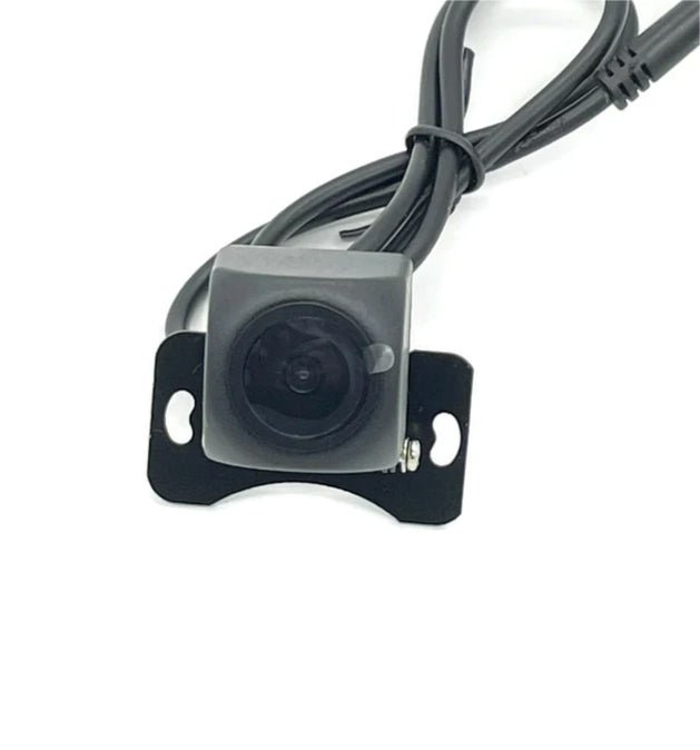 Rear View Mirror Display 11.2" Edgeless HD LCD DVR and HD Rear Camera ...