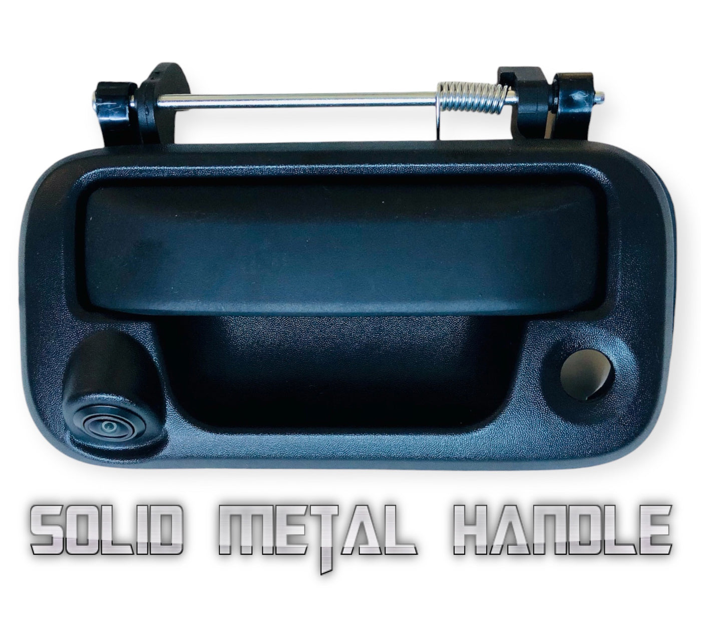 Ford,tailgate,emblem,back,up,camera,backup,camera| Tailgatecamera.com