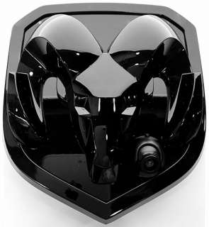 RAM Front Emblem Camera 2013-2018 | Tailgatecamera.com