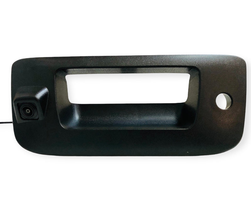 chevy,silverado,gmc,sierra,tailgate,handle,camera,backup,reverse,rear ...
