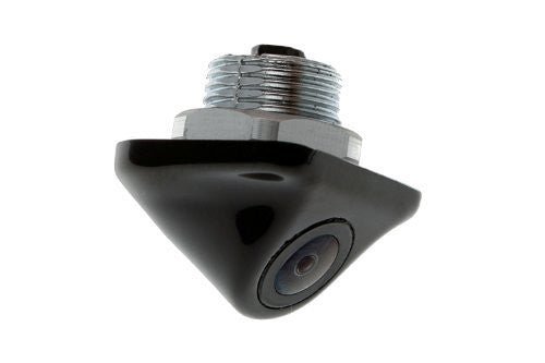 Lip / Trunk Ledge Mount Back Up Camera Universal W/ Optional Parking L ...