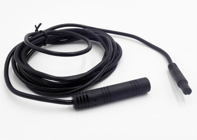 Mini 4 Pin Extension Cable 4 Pin Male to 4 pin Female| Tailgatecamera.com
