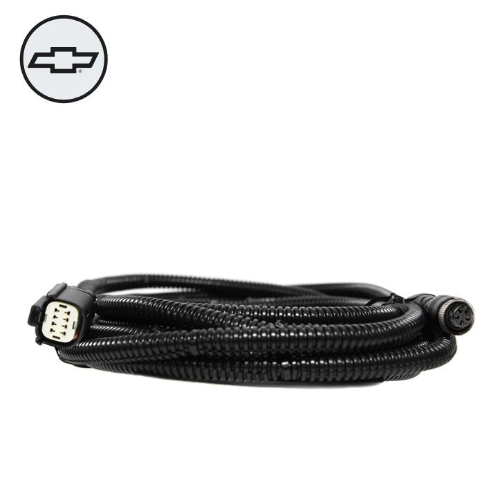 CHEVROLET SILVERADO / GMC SIERRA (2016-2019) OEM HARNESS ...