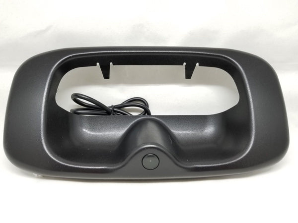 1999-2006 Silverado / Sierra HD Backup Camera | Tailgatecamera.com